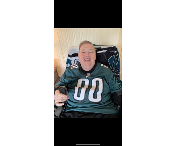 William John Sweeney Obituary (2023) - Ewing, NJ - Brenna-Cellini ...
