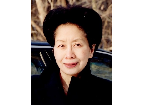 Lina Alvero Bigornia MD Obituary (2026) - Shaker Heights, OH - Schulte ...