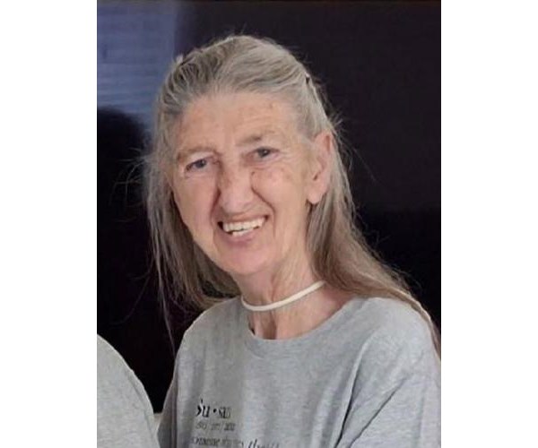 Susan Burden Obituary and Online Memorial (2025)