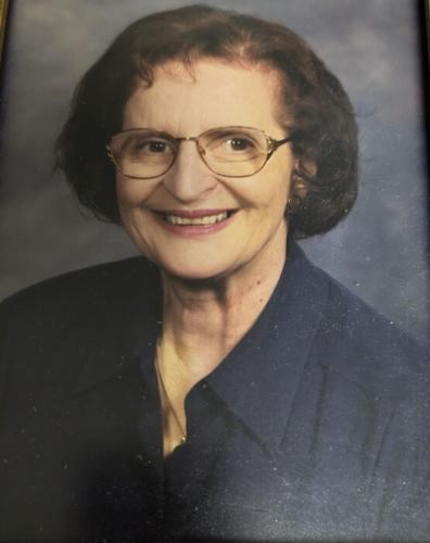 Katheryn Stratakis Obituary (1932 - 2024) - Youngstown, OH - Mahoning ...