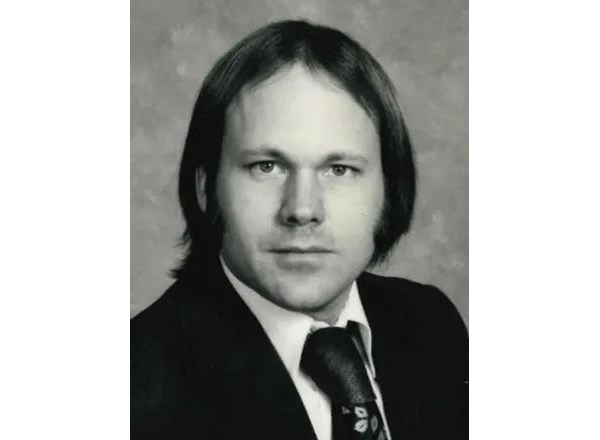 Mark L. Ebel Obituary (2024) - Panama City, FL - Heritage Funeral Home ...