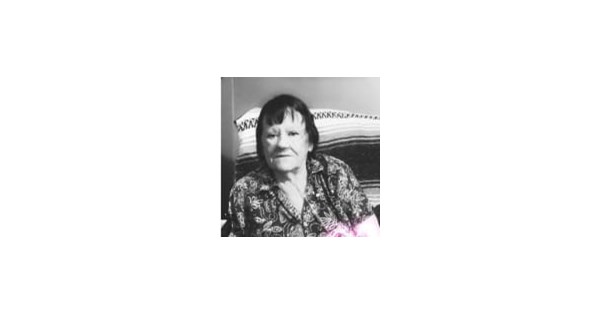 Della Adams Obituary (2025) - Fairfield, ME - Lawry Brothers Funeral ...