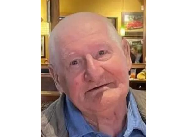 Darrell Campbell Obituary and Online Memorial (2025)