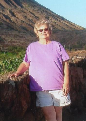 Martha Yvonne Lane Obituary (2025) - Smithfield, NC - Underwood Funeral ...