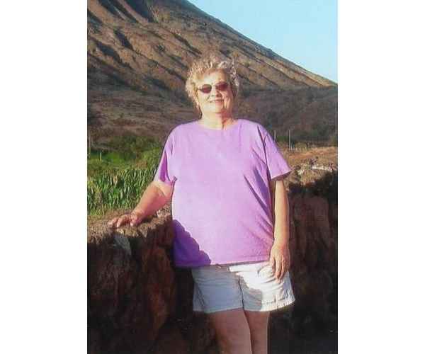 Martha Yvonne Lane Obituary (2025) - Smithfield, NC - Underwood Funeral ...