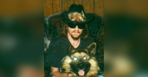 Roger Lee Matney Obituary (2022) - Oakwood, VA - Shortridge-Ramey ...