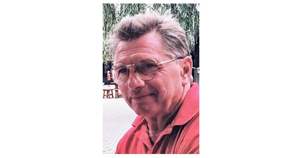 Brian H. Chadwick Obituary (2024) - Rochester, NY - New Comer ...