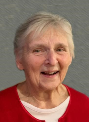Carol Ann Behm Obituary (2024) - Shillington, PA - Klee Funeral Home ...