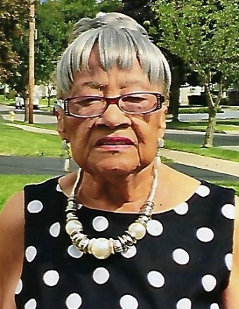 Ollie M. Gaskin Obituary (2026) - Rochester, NY - D.M. Williams Funeral ...