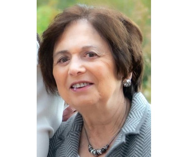 Inna Shvets Obituary (2024) - Newport News, VA - Altmeyer Funeral Homes ...