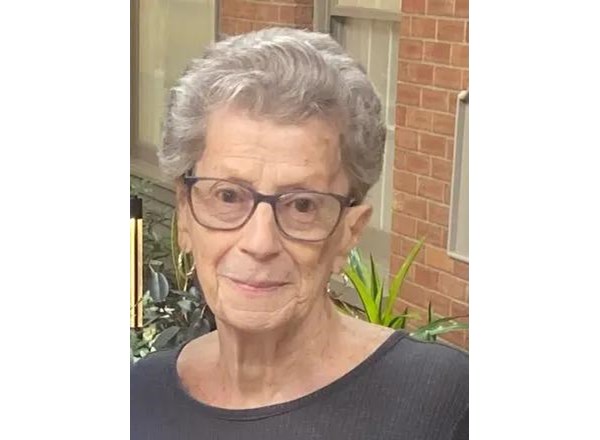 Frances P. Di Archangel Obituary (2024) - Highland Mills, NY - Smith ...