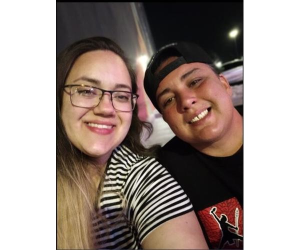 Natasha Rj Hookano Obituary (2023) - Las Vegas, NV - Davis Funeral ...