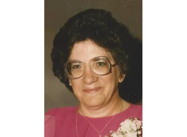 Mary E. Saunders Obituary (1940 - 2025) - Warren, OH - Mahoning Matters