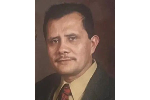 Ruben Chavez Obituary (2025) - Fontana, CA - Fontana Mortuary - Fontana