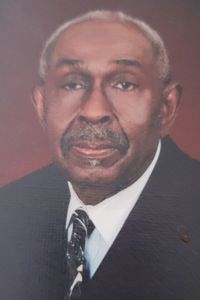 Edward McAdoo Obituary (2024) - Greensboro, NC - Perry J. Brown Funeral ...