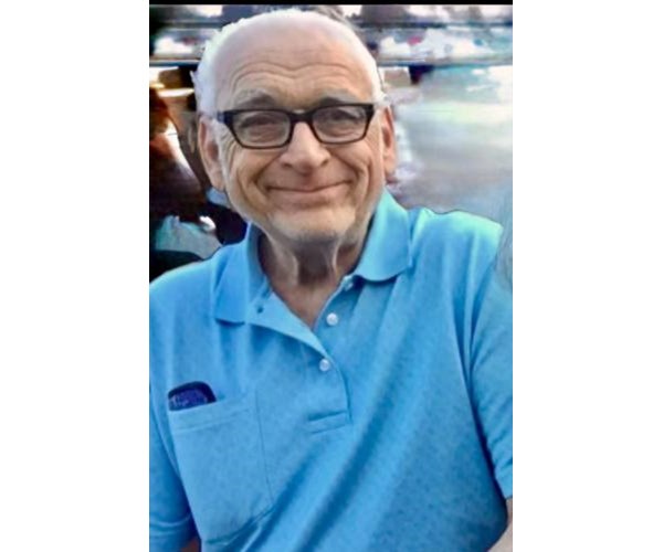 Richard Allen Fear Obituary (1943 - 2025) - Foley, AL - WFFT-TV 55 News