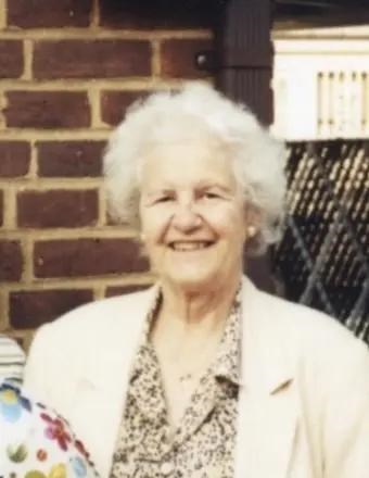 Helen A. Sturm Obituary (2024) - Middle Village, NY - Village Chapels Inc.