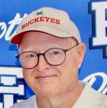 Richard L. "Rick" Swoger Obituary (2025) - East Liverpool, OH - Dawson ...