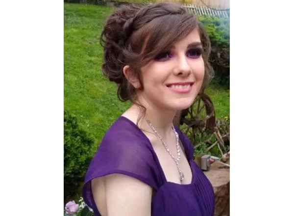 Kassandra Christine "Kasey" Johnson Obituary (2025) - Parsons, WV ...
