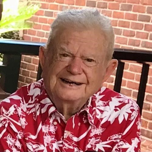 Walter Stevenson Obituary (2023) - Jacksonville, FL - Hardage-Giddens ...