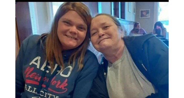 Jonna Ann Dent Obituary (2026) - Louisa, KY - Wilson Funeral Home - Louisa