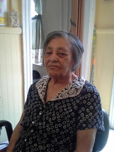 Santa Rivas Nieves Obituary (2024) - Reading, PA - Cramp-Hummel Funeral ...