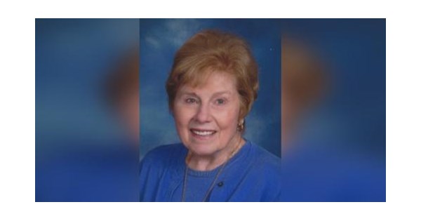 Fritzie Mager Obituary (2022) - Troy, MI - A.J. Desmond & Sons Funeral ...
