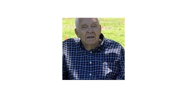 Richard Maynard Wyrick Obituary (2022) - Dyersburg, TN - Dyersburg ...