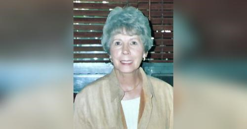 Evelyn Lemons Barger Obituary (2022) - Lenoir City, TN - Click Funeral ...