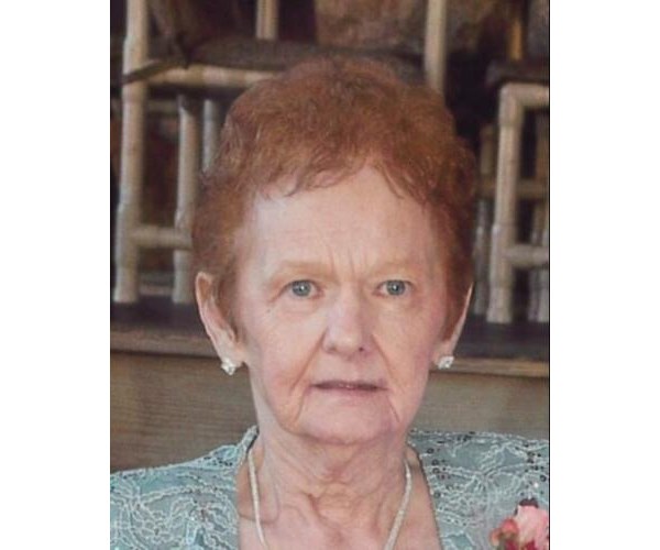 Carol Haley Obituary (2024) - Oxford, WI - Crawford Funeral and ...