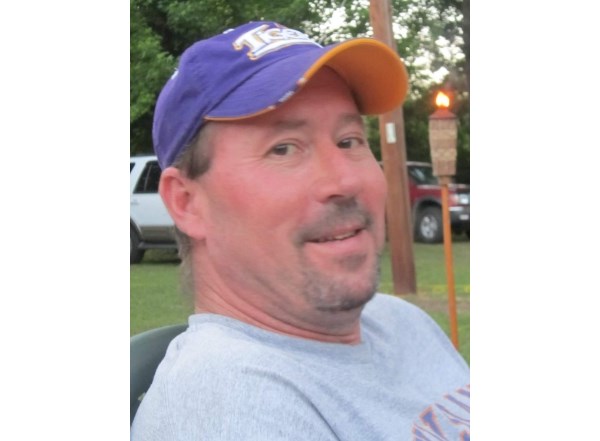 Robert Wayne "Bobby" Sistrunk Obituary (2026) - Bastrop, LA - Cox ...