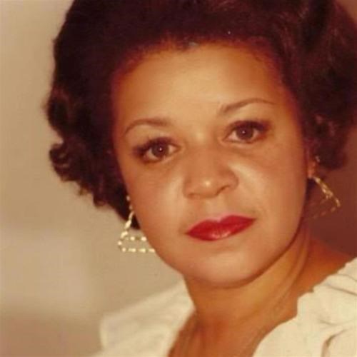 Rose Mary Sterrett Obituary (2025) - Coral Gables, FL - Van Orsdel ...