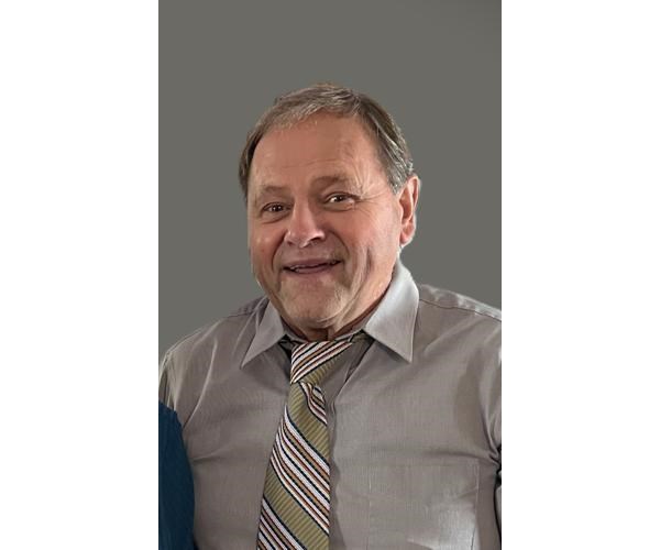 Peter Paul Flashinski Obituary (2025) - Thorp, WI - Thorp Funeral Home