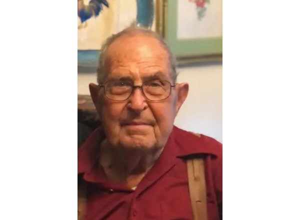 Kenneth Eugene Martin Obituary (2025) - Woodward, OK - Billings Funeral ...