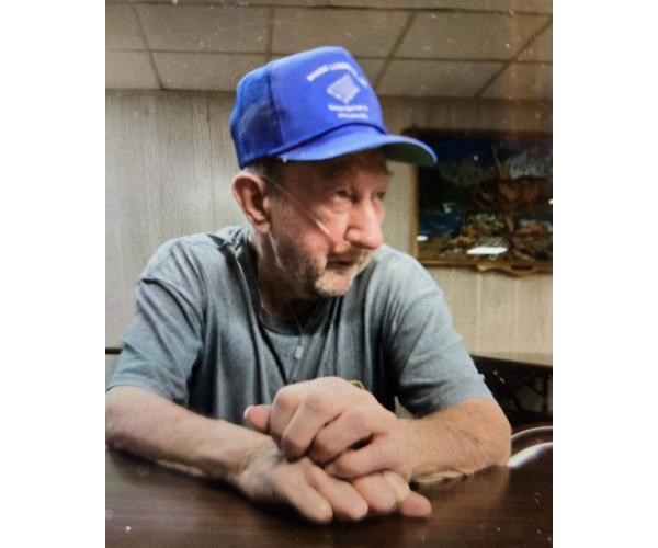 Daryl E. Parson Obituary (2025) - St. Thomas, PA - Kelso-Cornelius ...