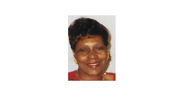 Olive Nelson Obituary (2025) - Lantana, FL - Brown's Funeral Home - Lantana