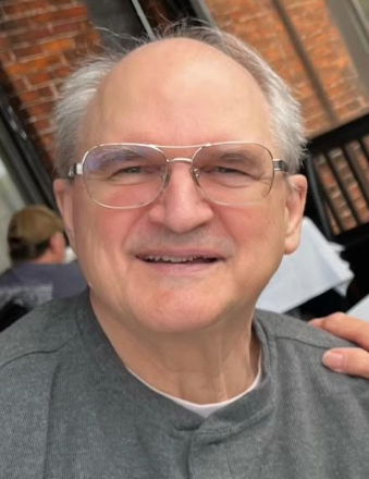 Samuel G. Field Obituary (2025) - Marquette, MI - Canale Tonella ...
