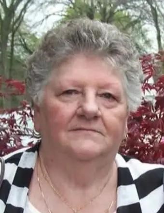 Judith A. "Judy" Dunwoody Obituary (2025) - Toledo, OH - Oregon-Walker ...