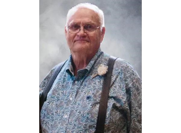 Ronald Leon James Obituary (2024) - Altus, OK - Lowell-Tims Funeral ...