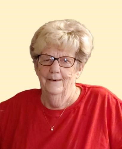 Myrtle "Birdie" Robertson Obituary (2024) - Middlesboro, KY - Green ...