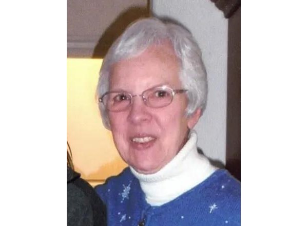 Carol Carpenter Obituary and Online Memorial (2024)