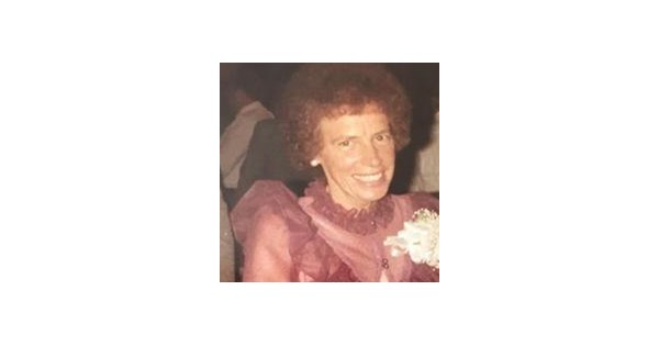Anne E. Bates Obituary (2024) - Rutland, VT - Clifford Funeral Home ...