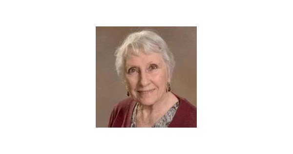 Anne S. Herman Obituary (1934 - 2025) - Greenville, SC - Post and ...