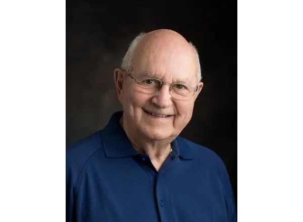 Donald Koppenhaver Obituary (2025) - Cedar Rapids, IA - Stewart Baxter ...