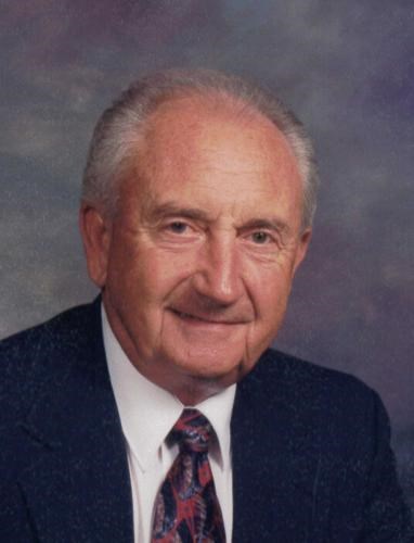 Robert G. Welce Obituary (1928 - 2024) - East Palestine, OH - Mahoning ...