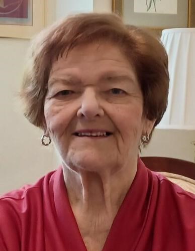 Judith A. O'Keefe Obituary (2023) - Danvers, MA - O'Donnell Cremations ...