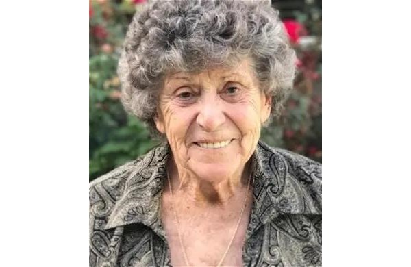 Patsy Nell "Singleton" Lewis Obituary (2026) - Katy, TX - Ellis Funeral ...