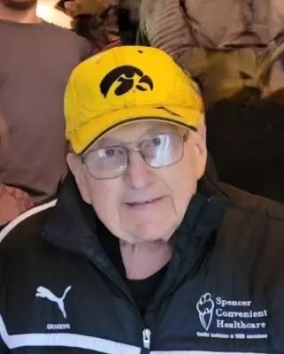 Robert "Bob" Neal Ver Heul Obituary (2025) - Cherokee, IA - Greenwood ...