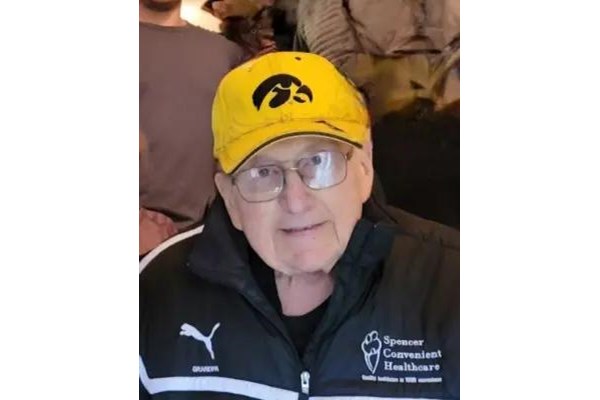 Robert "Bob" Neal Ver Heul Obituary (2025) - Cherokee, IA - Greenwood ...