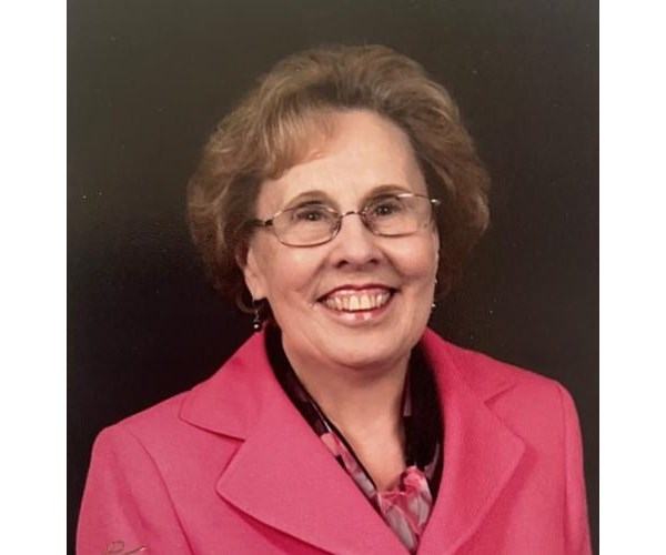 Mary Boles Dowling Obituary (2022) - Jacksonville, FL - Hardage-Giddens ...